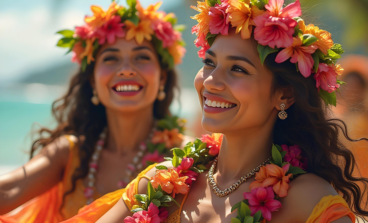 Aloha Kai Luau - Sea Life Park Blogs